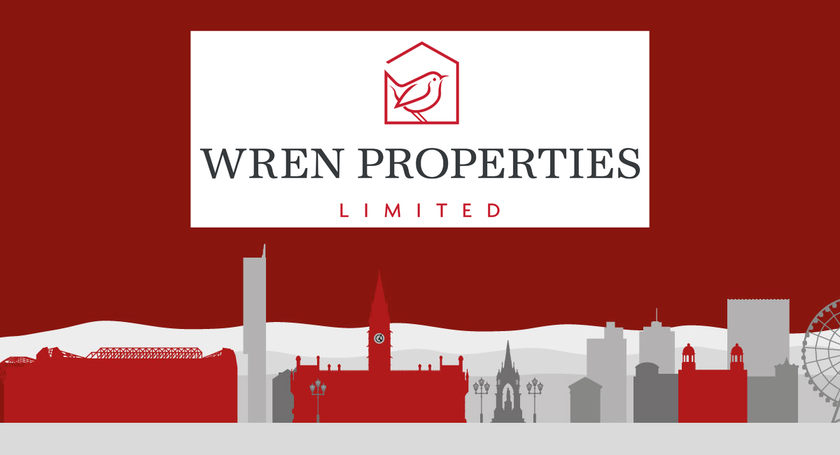 Lettings Agent covering Manchester and Liverpool | Wren Properties